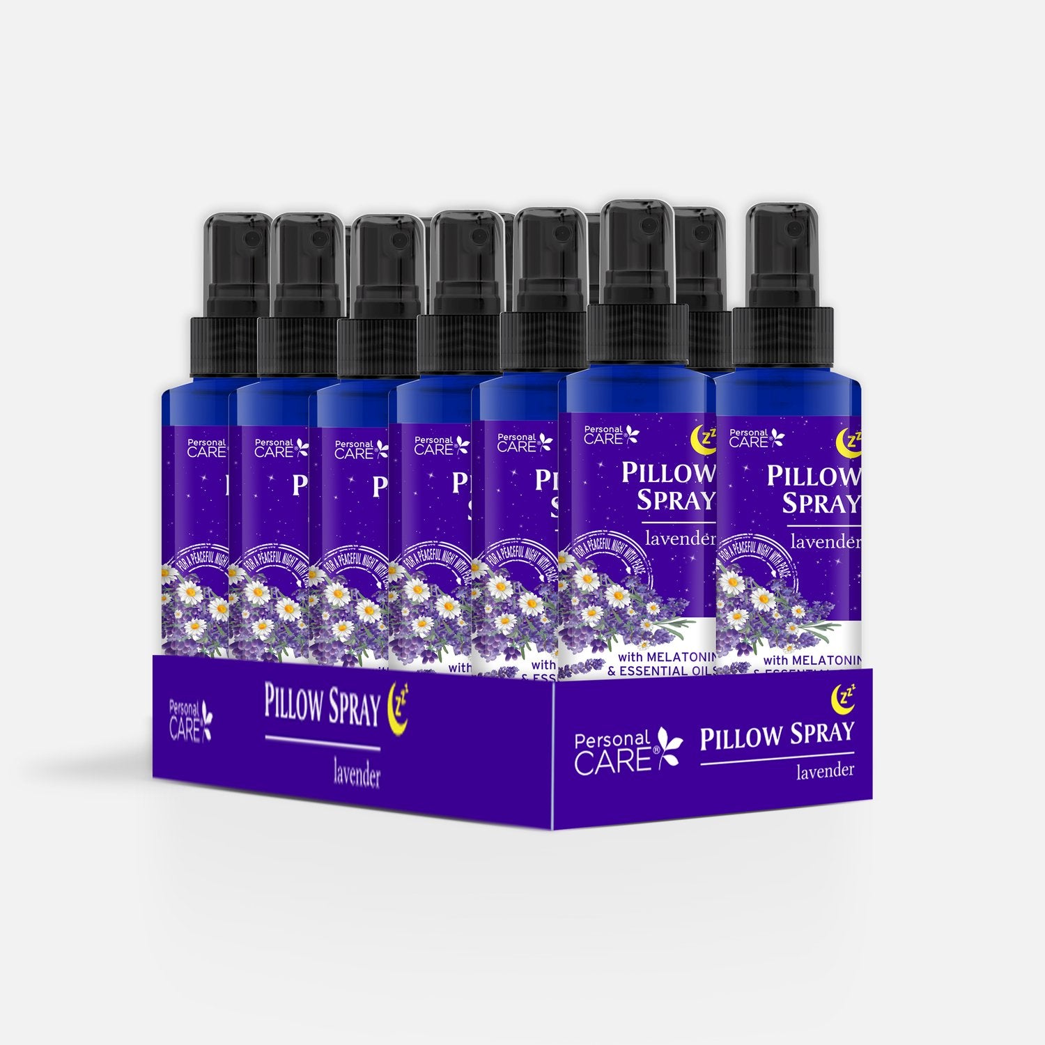 Delta Brands - Pillow Spray