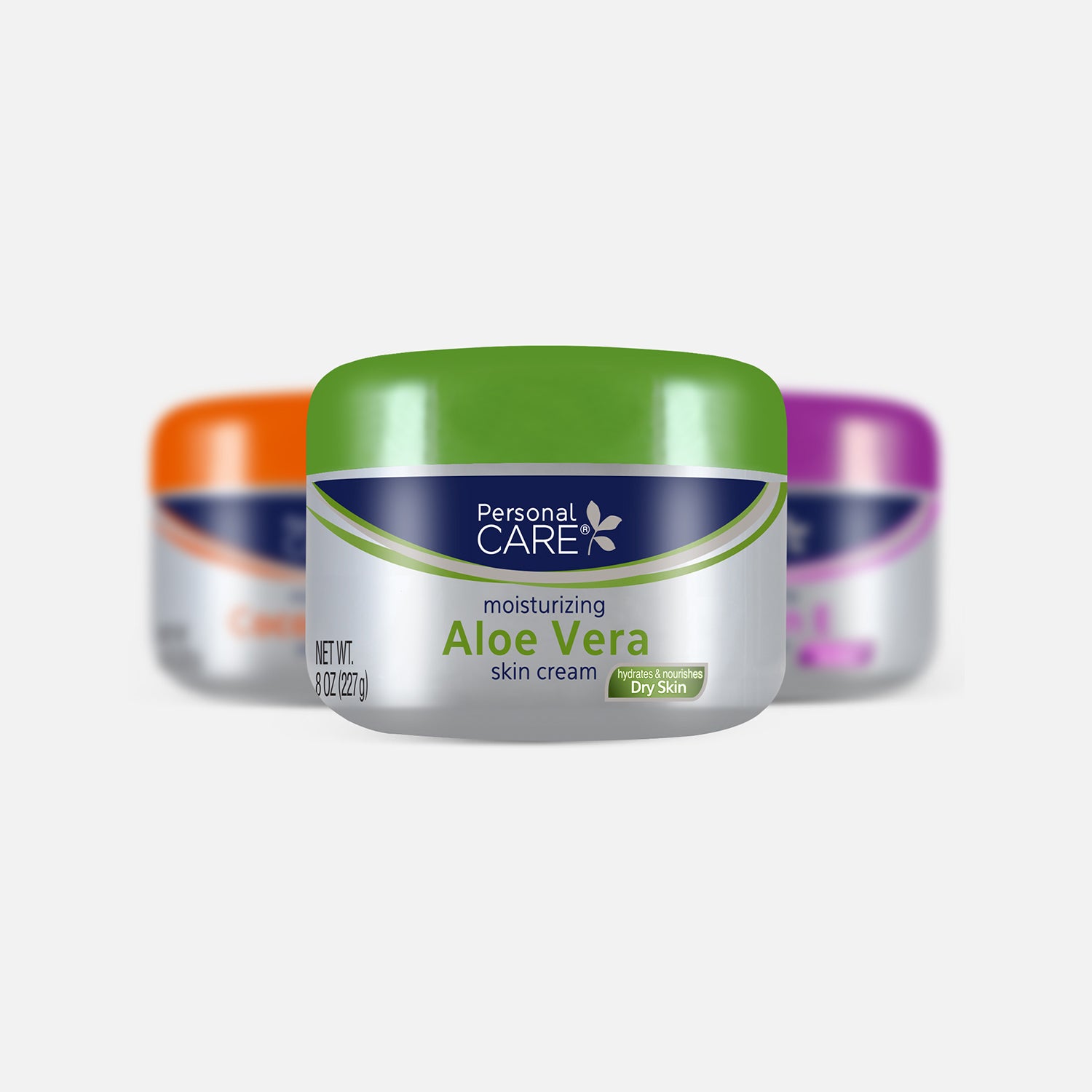 Delta Brands - Skin Cream